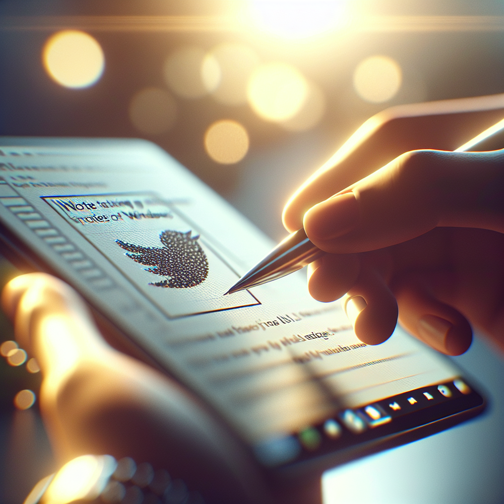 Note Taking Strategies for Windows | Boost Productivity • Copi